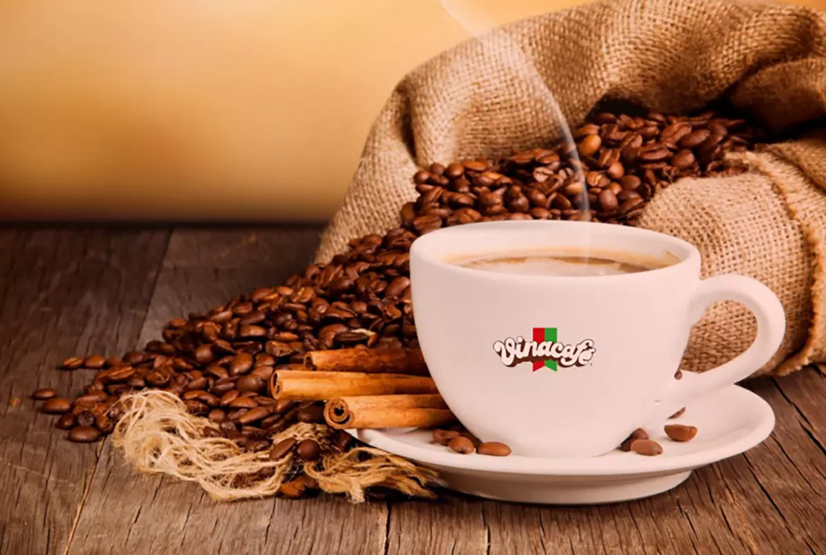 Chiến lược marketing của Vinacafé Biên Hòa và “canh bạc” tái định vị Chiến lược marketing của Vinacafé Biên Hòa và “canh bạc” tái định vị